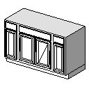 RevitCity.com | Objects | Search For cabinets